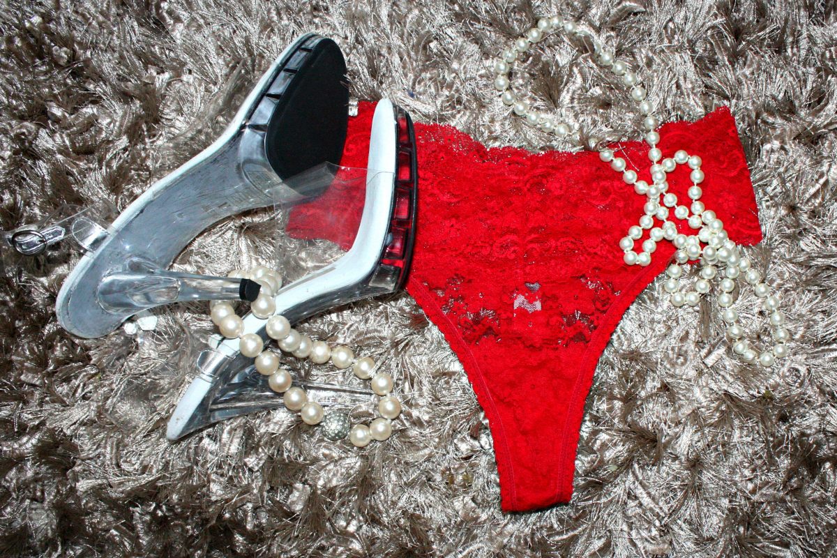 Happy National Underwear Day With A Review Just Brennon Blog